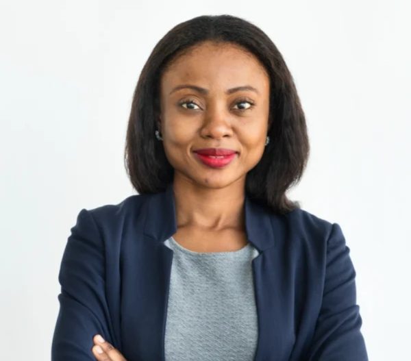 The Power Climber – Heels and Tech