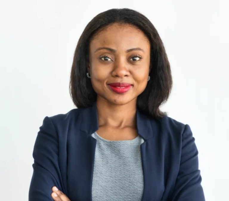 The Power Climber – Heels and Tech